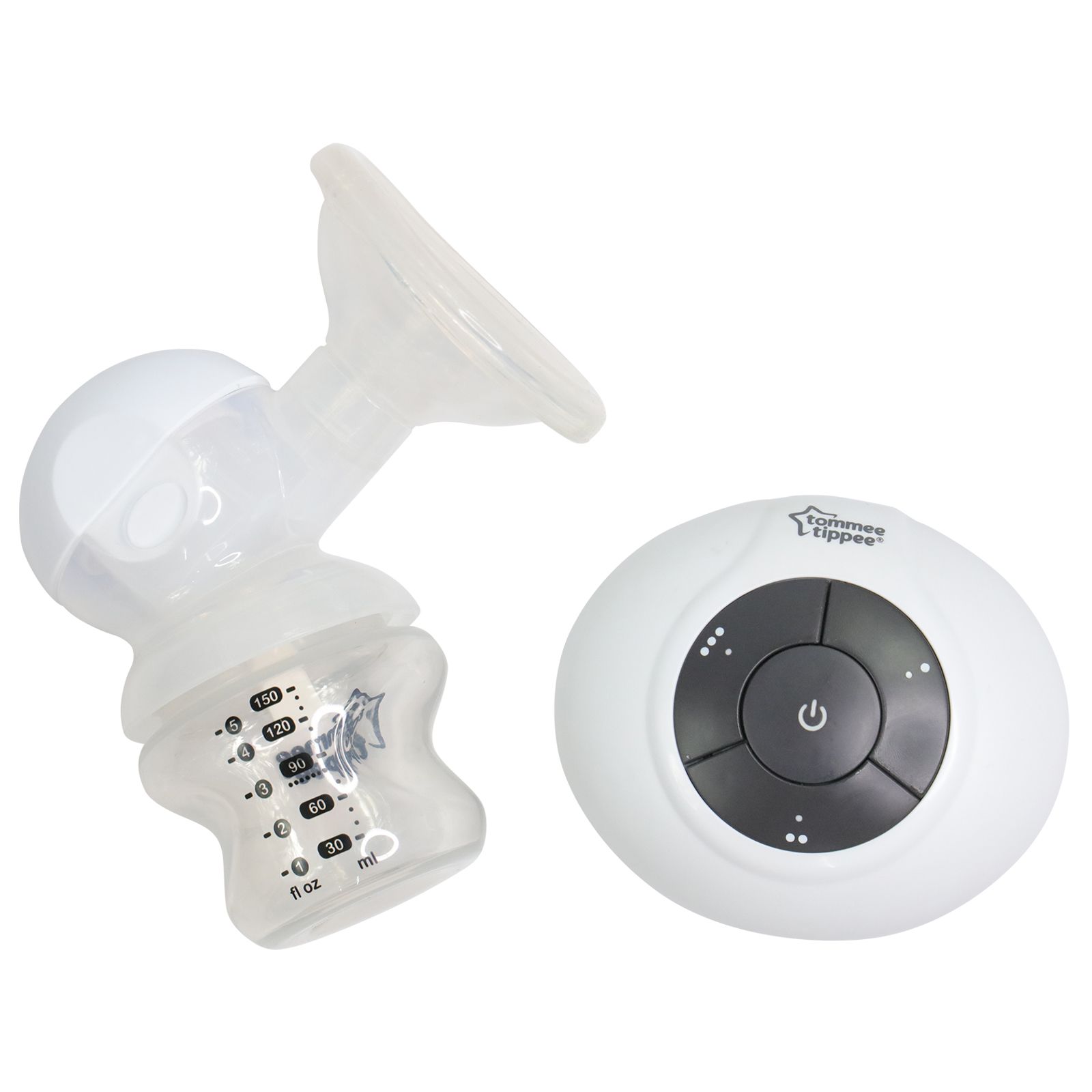 Breast pump for baby feeding store
